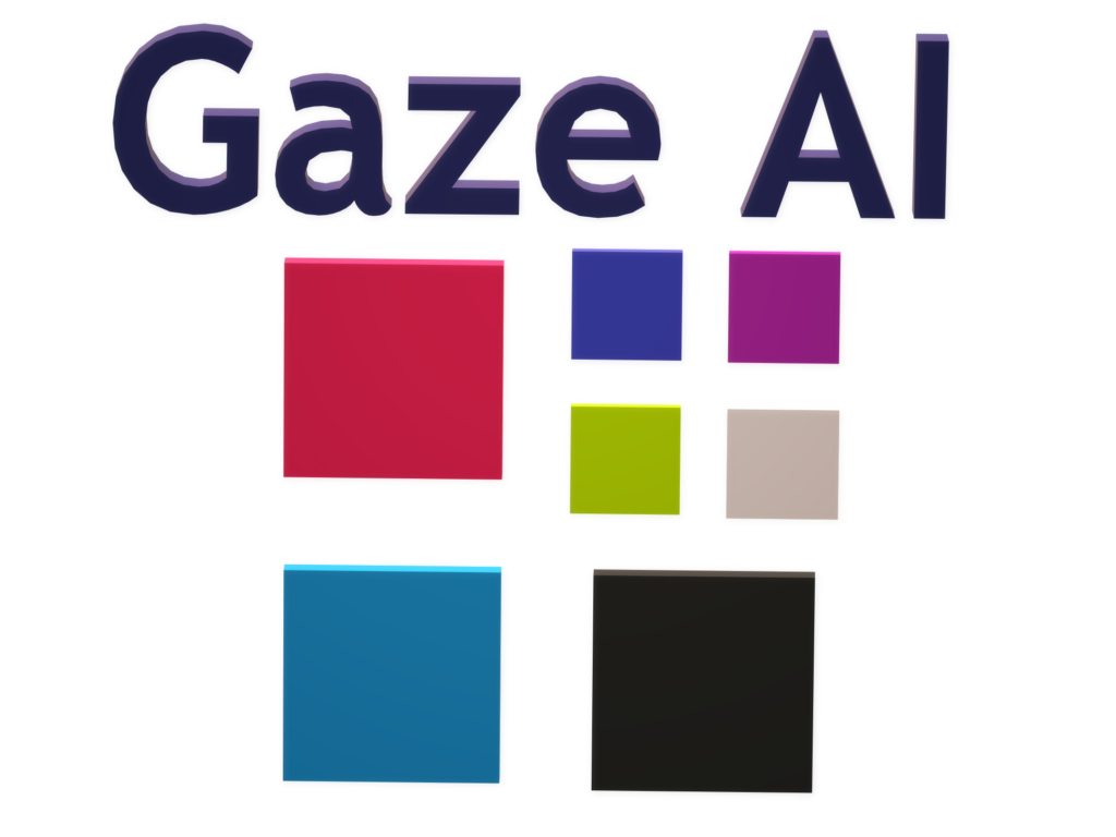 A new chapter starts in earnest... - Gaze AI